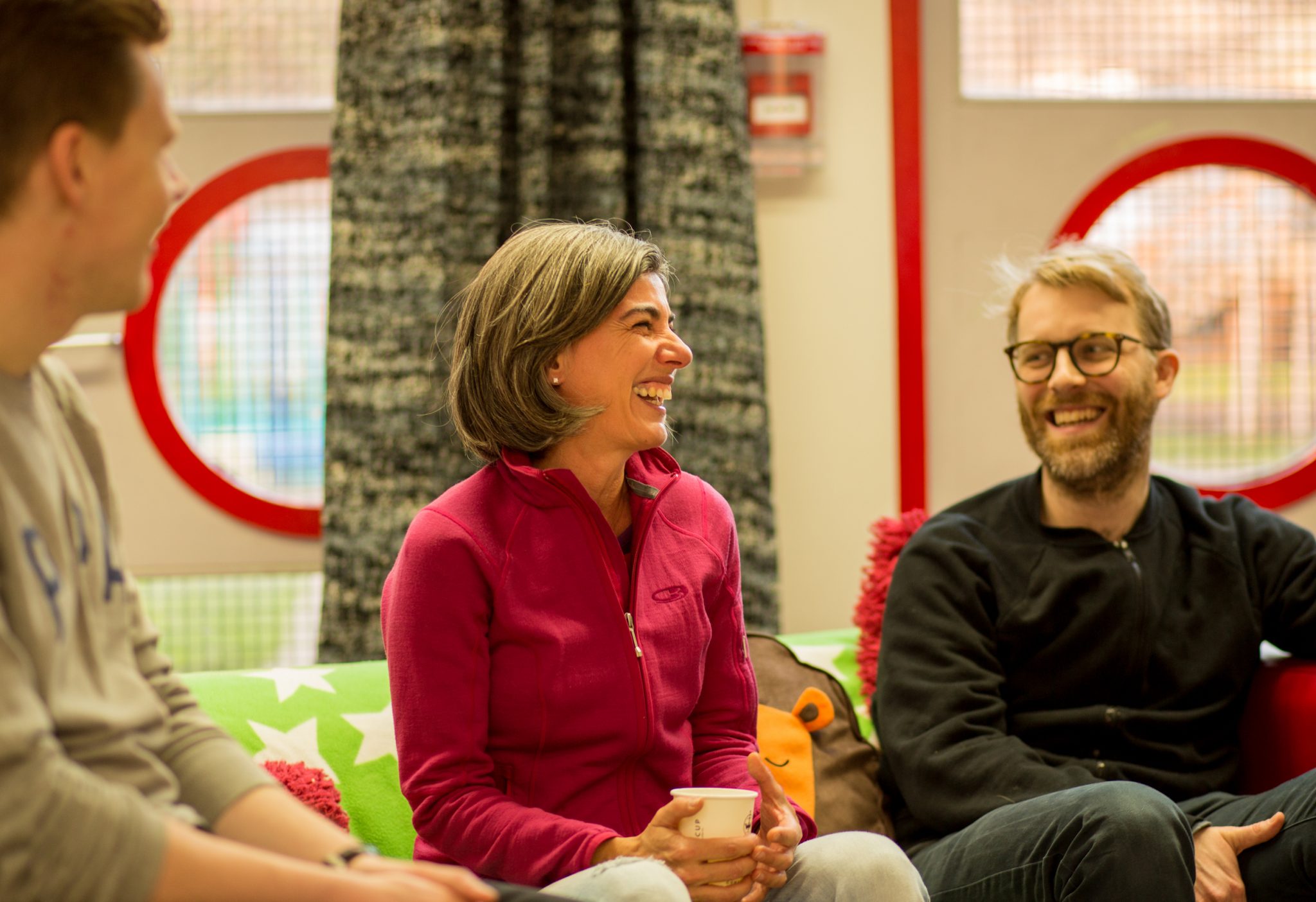 Training & Courses – Growing Hope