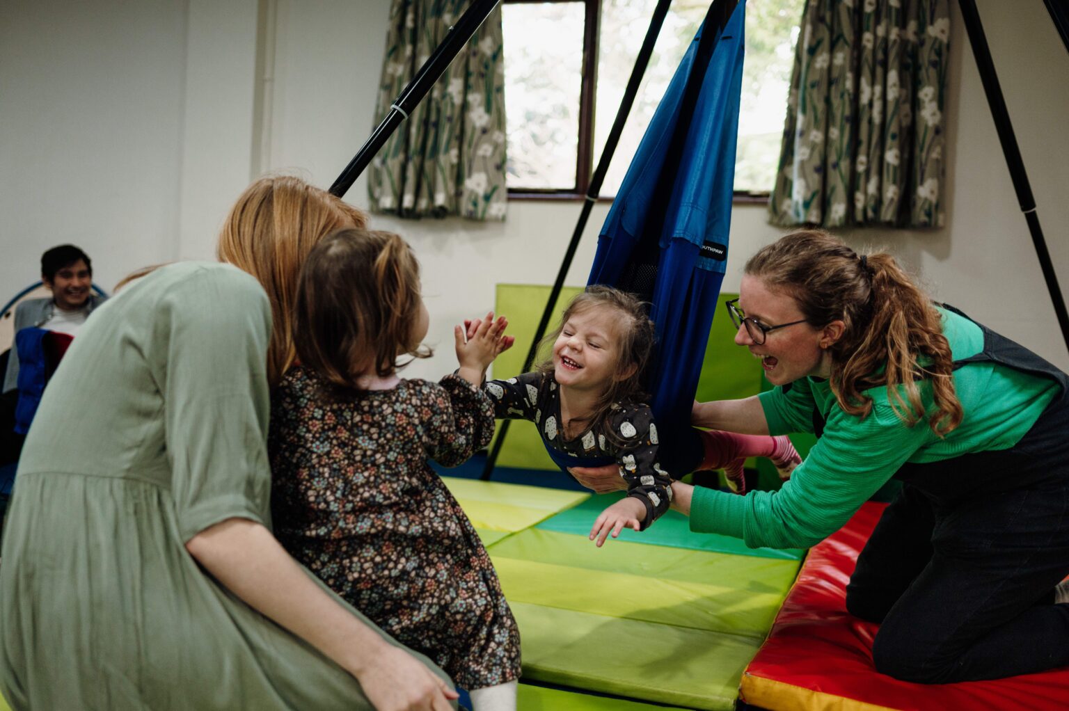 Farnham – Growing Hope