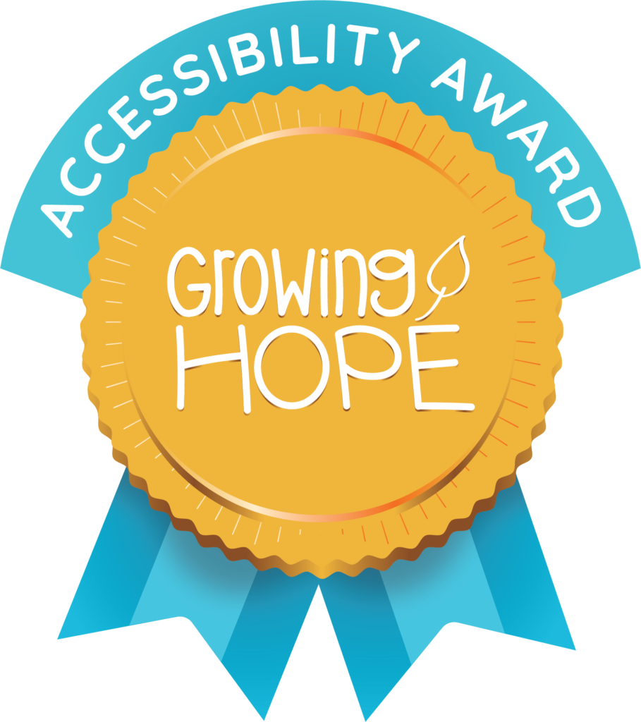 School Award – Growing Hope