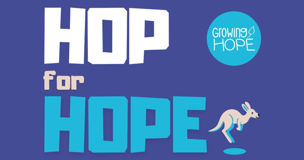 Hop Resources – Growing Hope